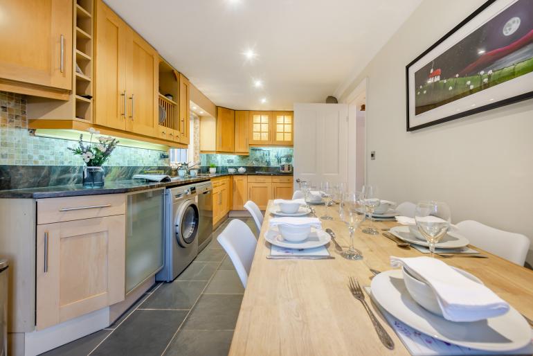 Wheelwright Mews House | Wheelwright Mews House in Warwick
