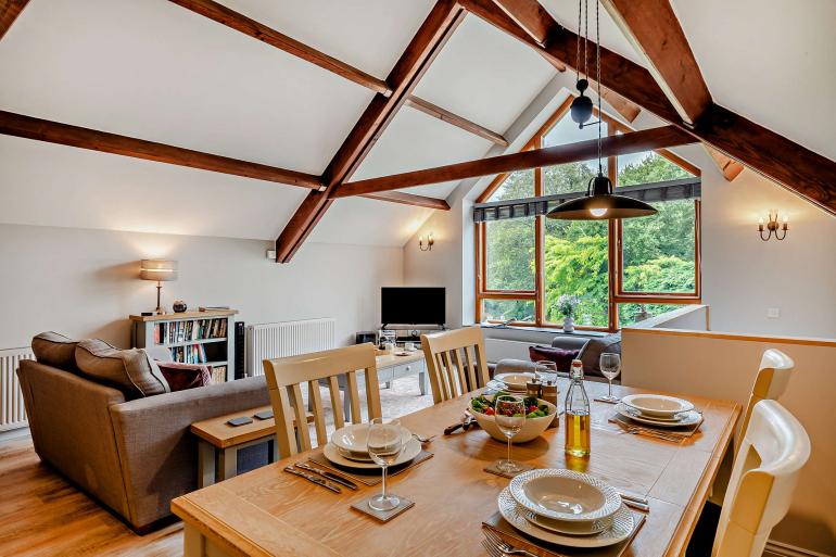 Bramble Cottage - Wiveliscombe | Bramble Cottage - Wiveliscombe in ...