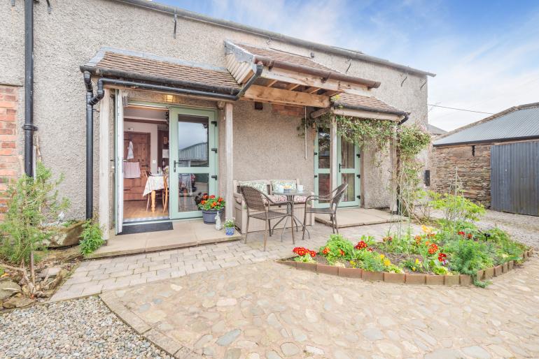 Lily Cottage - Kirkbampton | Lily Cottage - Kirkbampton in Kirkbampton
