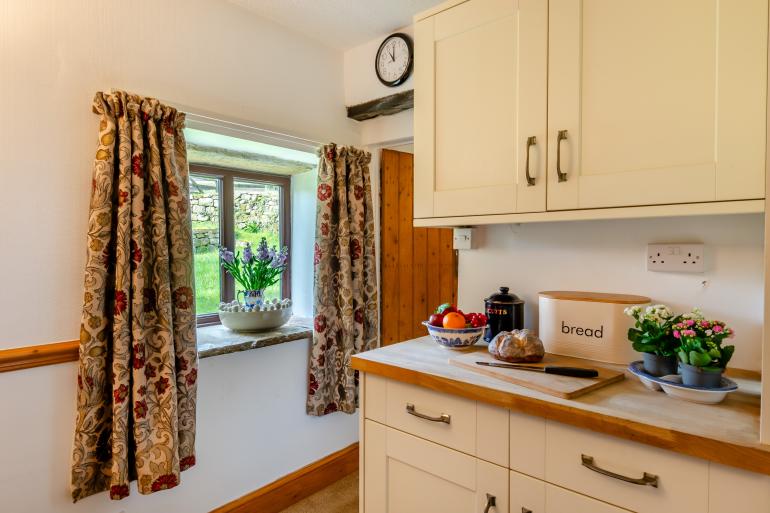 Bradley House | Bradley House in Clitheroe