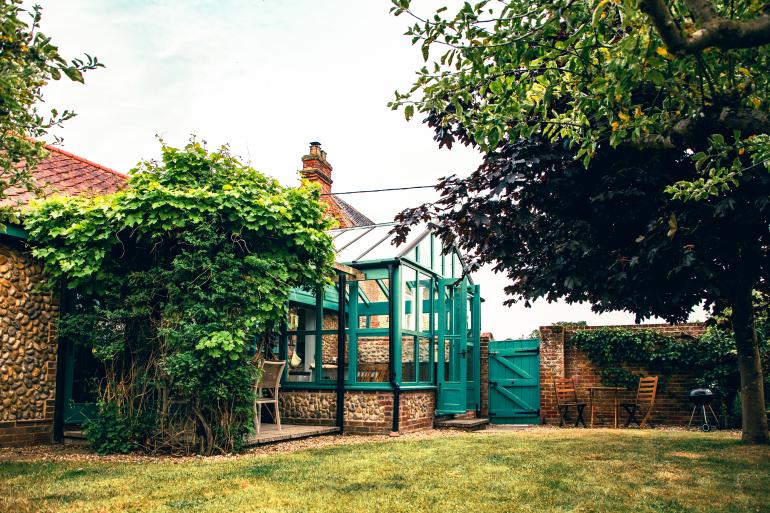 Grove Barn | Grove Barn in Langham