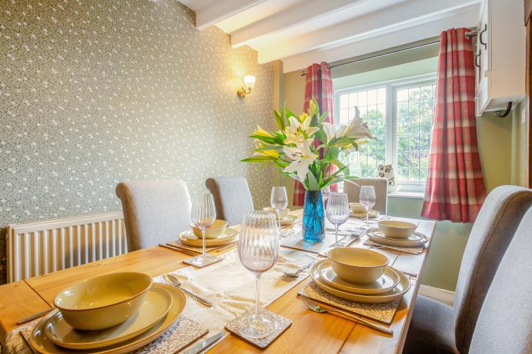 Ty Cariad Bach | Ty Cariad Bach in Llanbedr-y-Cennin