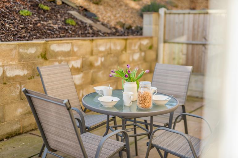 Buskar Lodge | Buskar Lodge in Middlesmoor