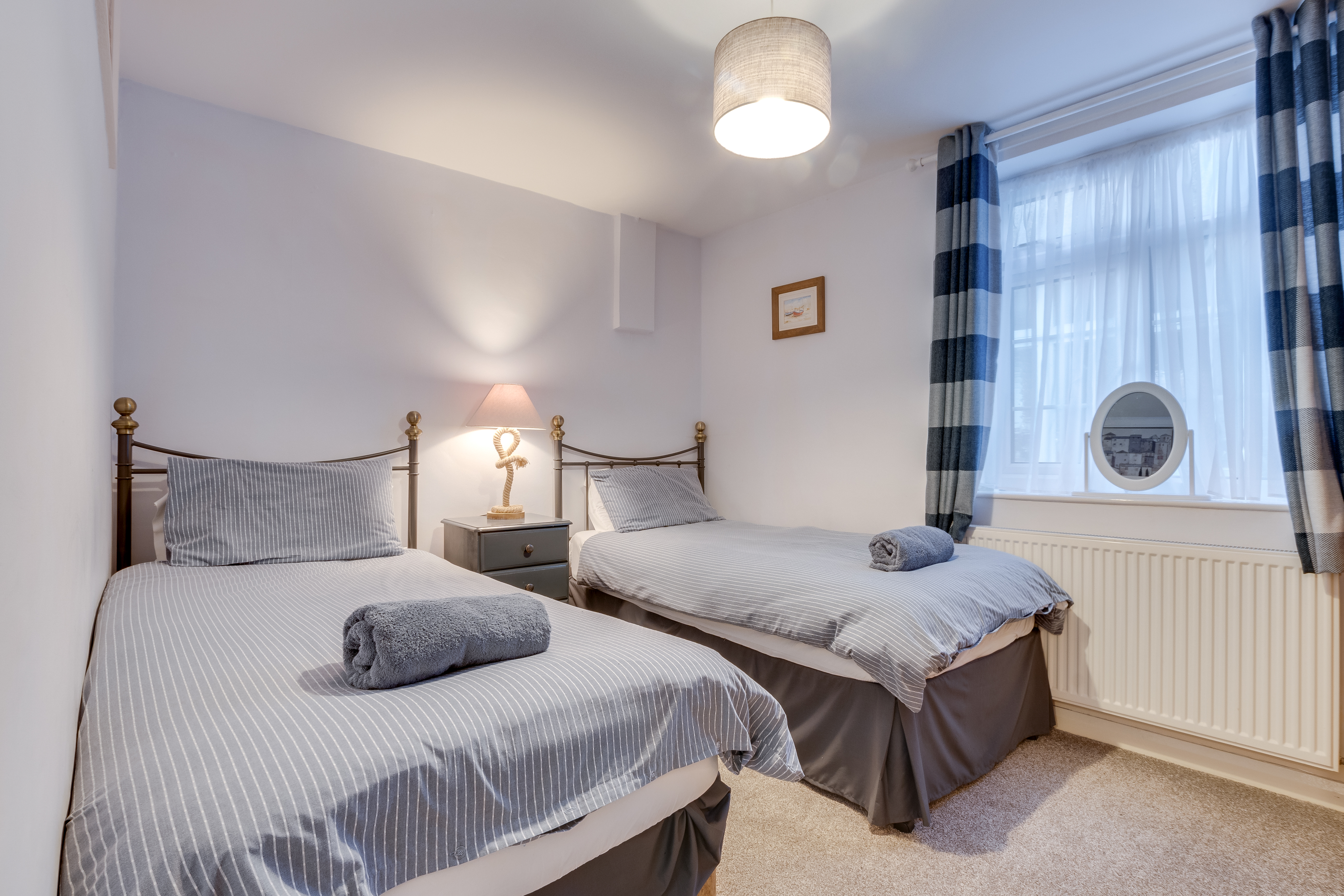 Seashell Cottage | Seashell Cottage in Whitby, Yorkshire
