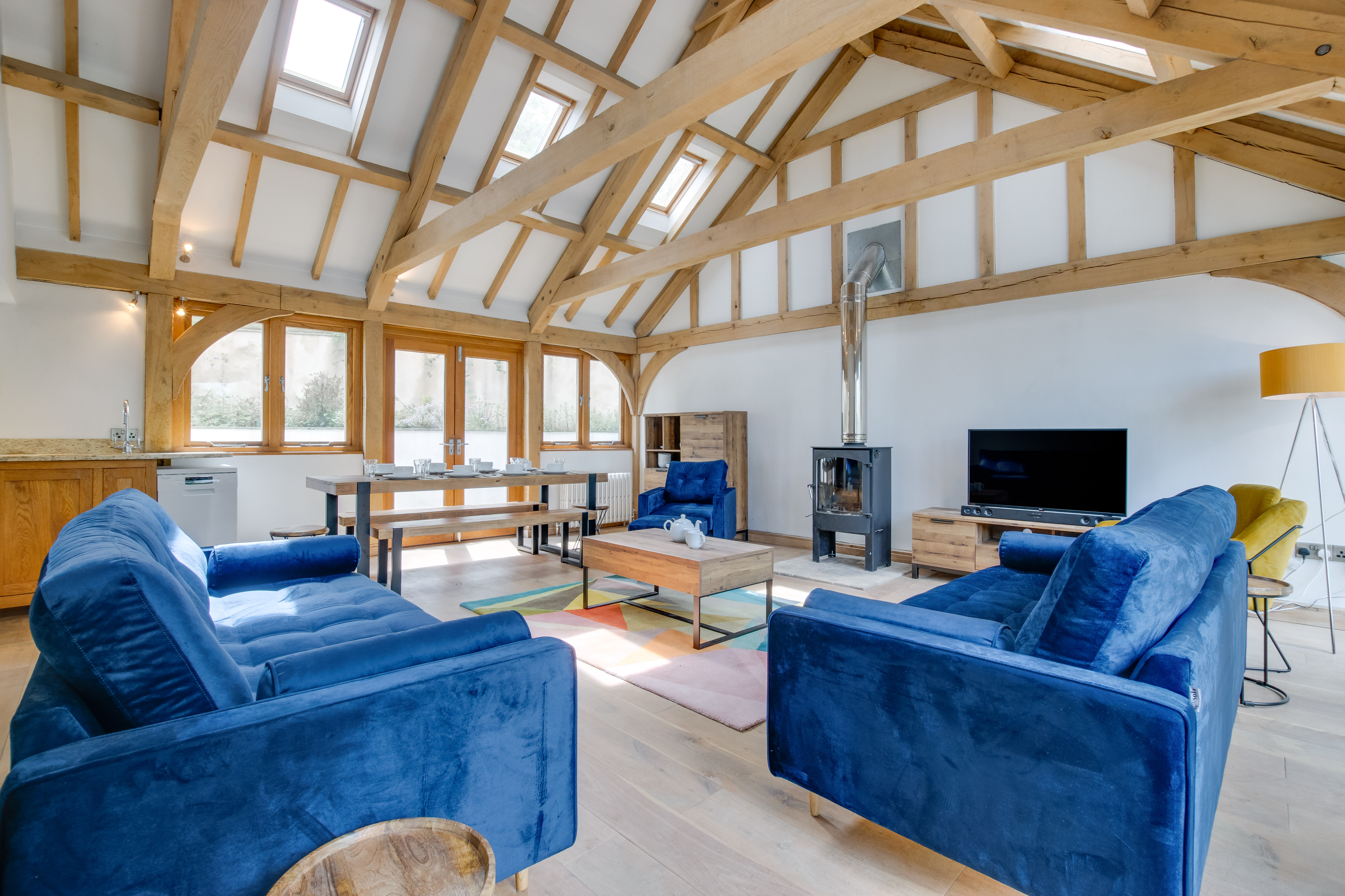 Bridge Cottage - Eastbridge | Bridge Cottage - Eastbridge in Eastbridge ...