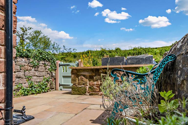 Sage Hare Cottage | Sage Hare Cottage in Rowrah