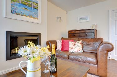 Luxury Anglesey cottages | Sugar & Loaf