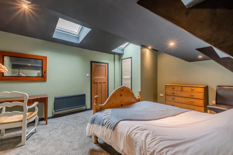 Bondgate House | Bondgate House in Alnwick