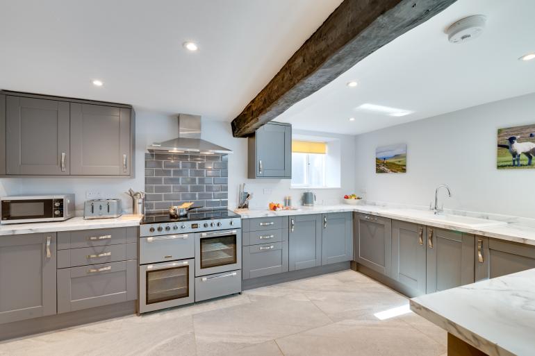 The Merchants House | The Merchants House in Masham