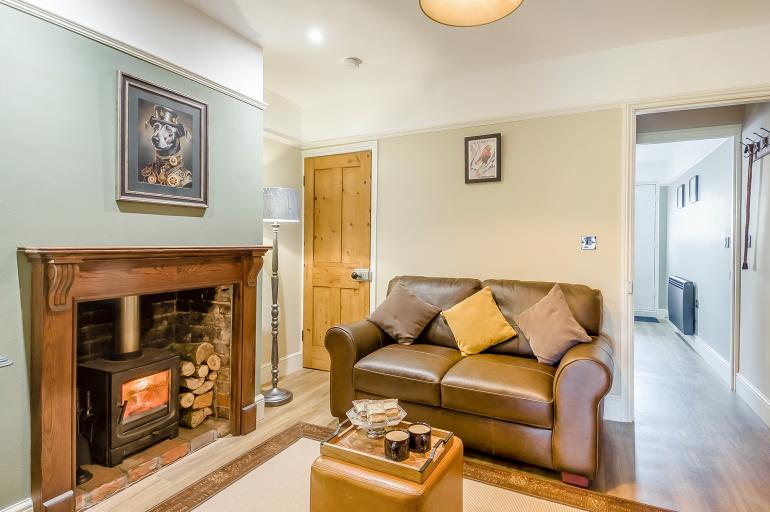 Pips Cottage | Pips Cottage in Pakefield