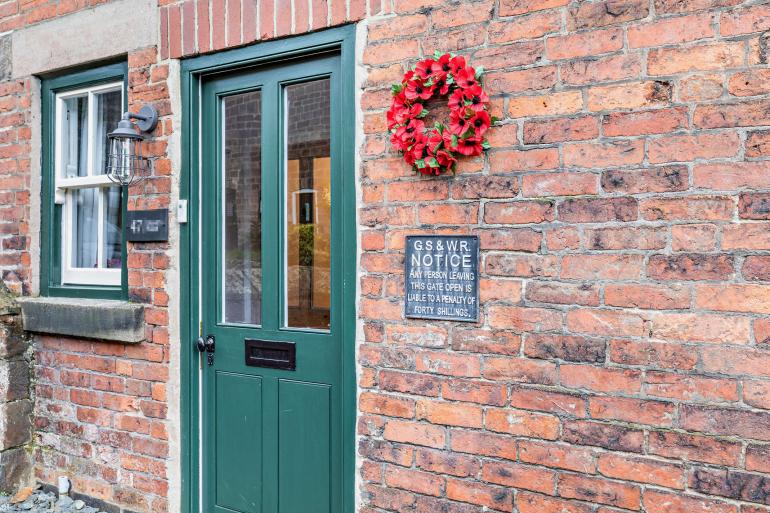 Olive's Place | Olive's Place in Belper