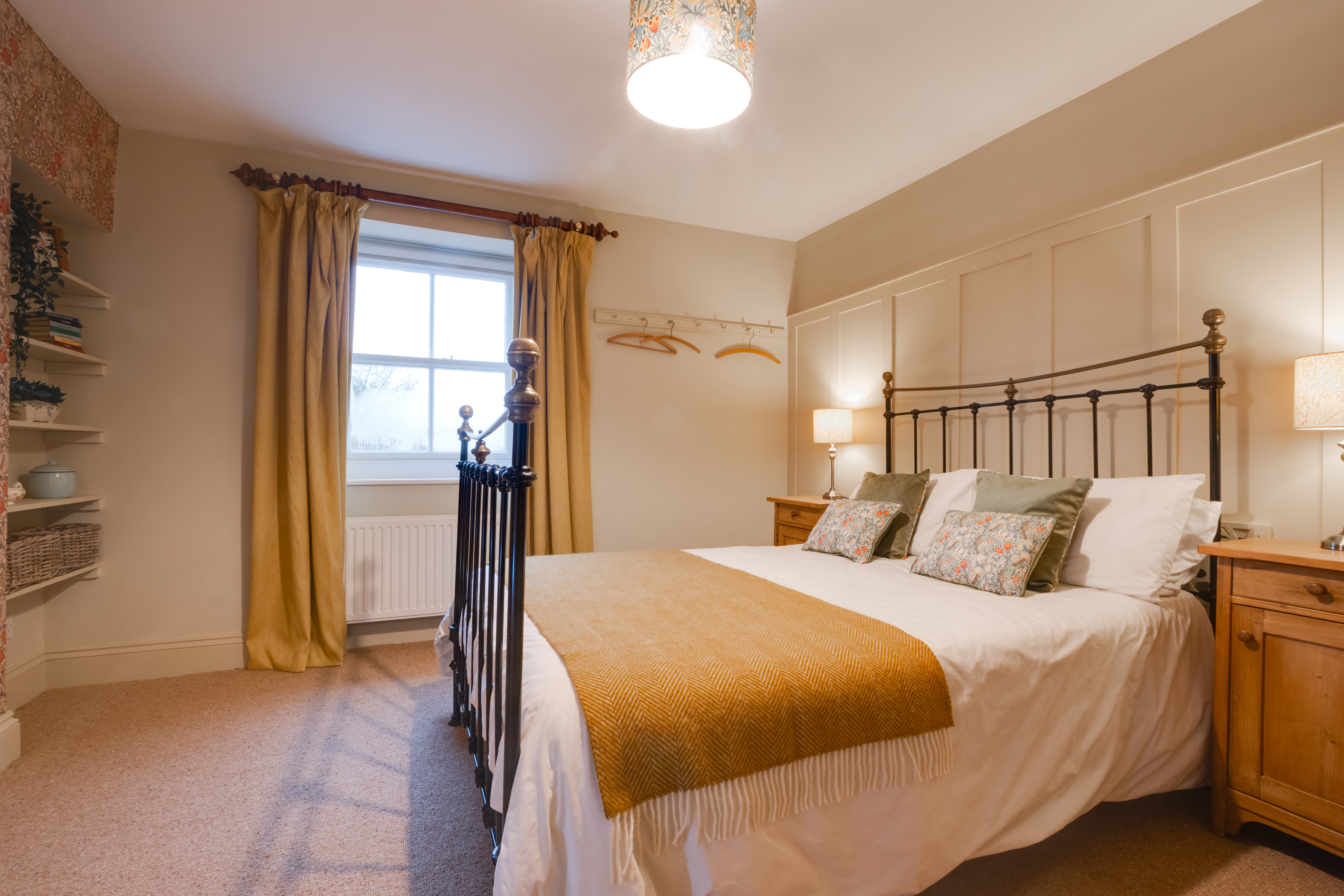 Pantile Cottage | Pantile Cottage in Pickering, Yorkshire