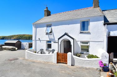Aberdaron cottages | Wales Cottage Holidays