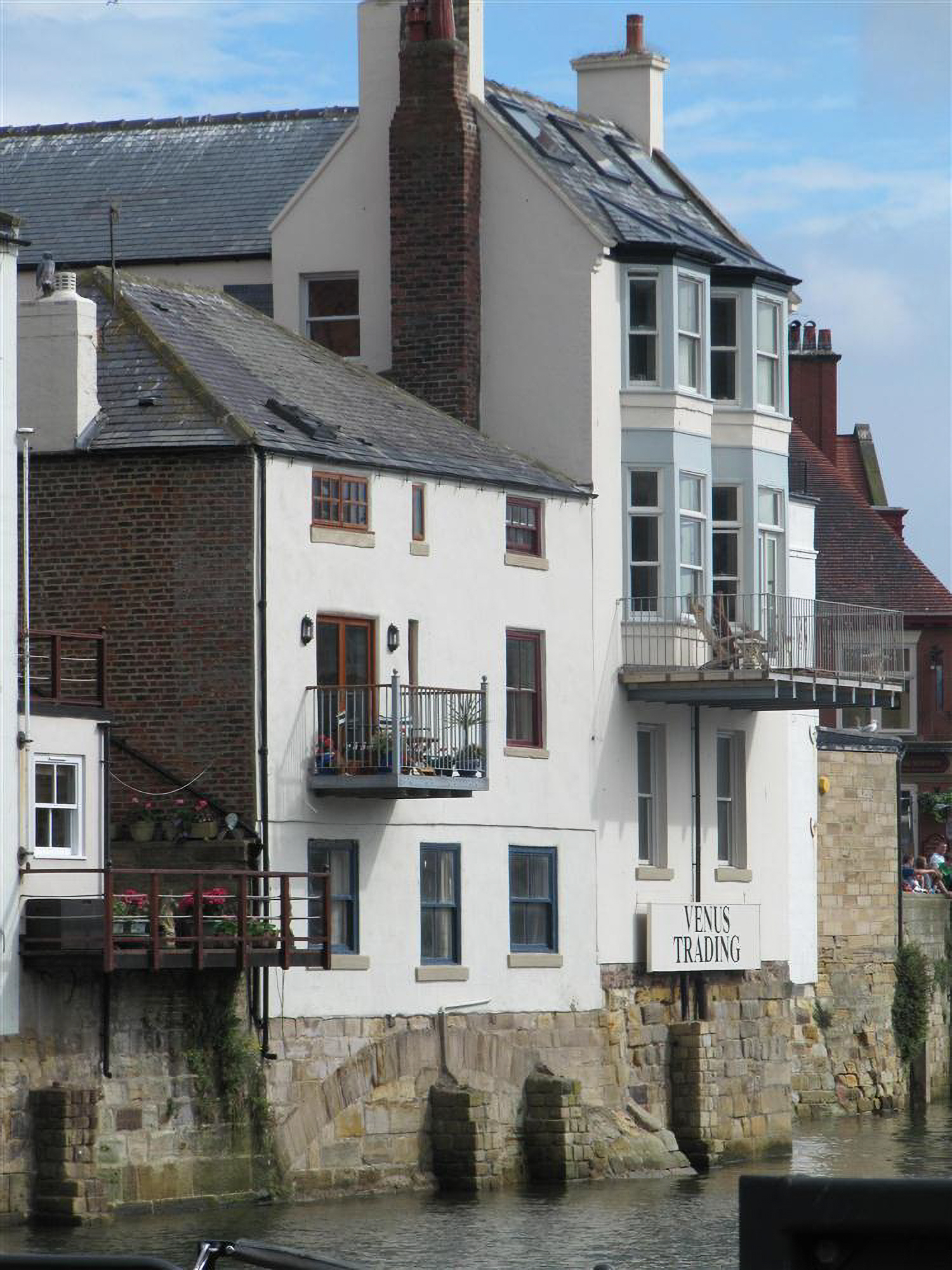 Smuggler's Cottage | Smuggler's Cottage in Whitby, Yorkshire
