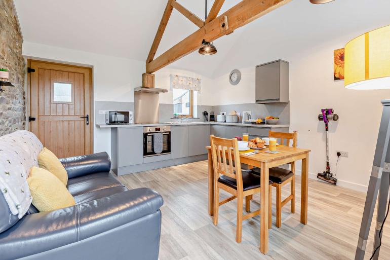 Ruby - Valley View Cottages | Ruby - Valley View Cottages in Bude