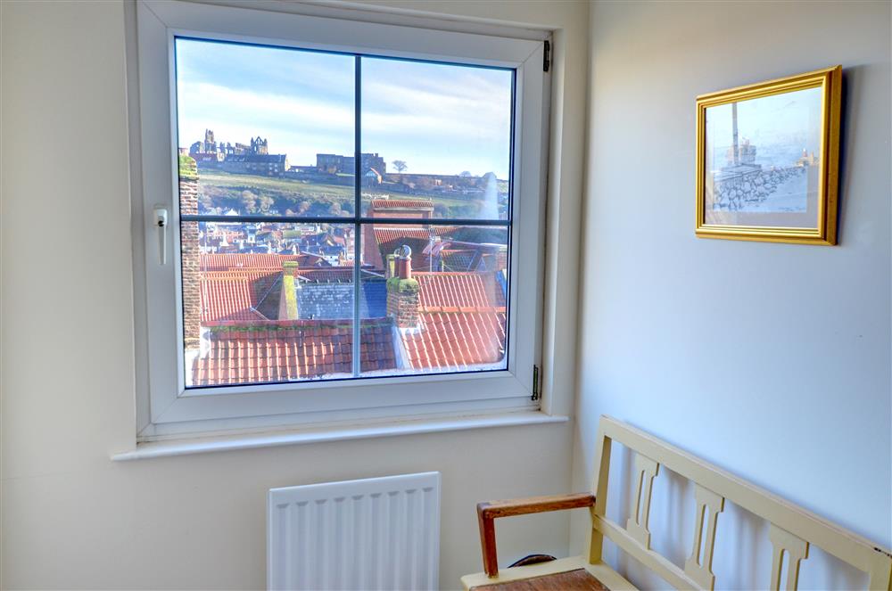 Annabel's Cottage | Annabel's Cottage in Whitby, Yorkshire