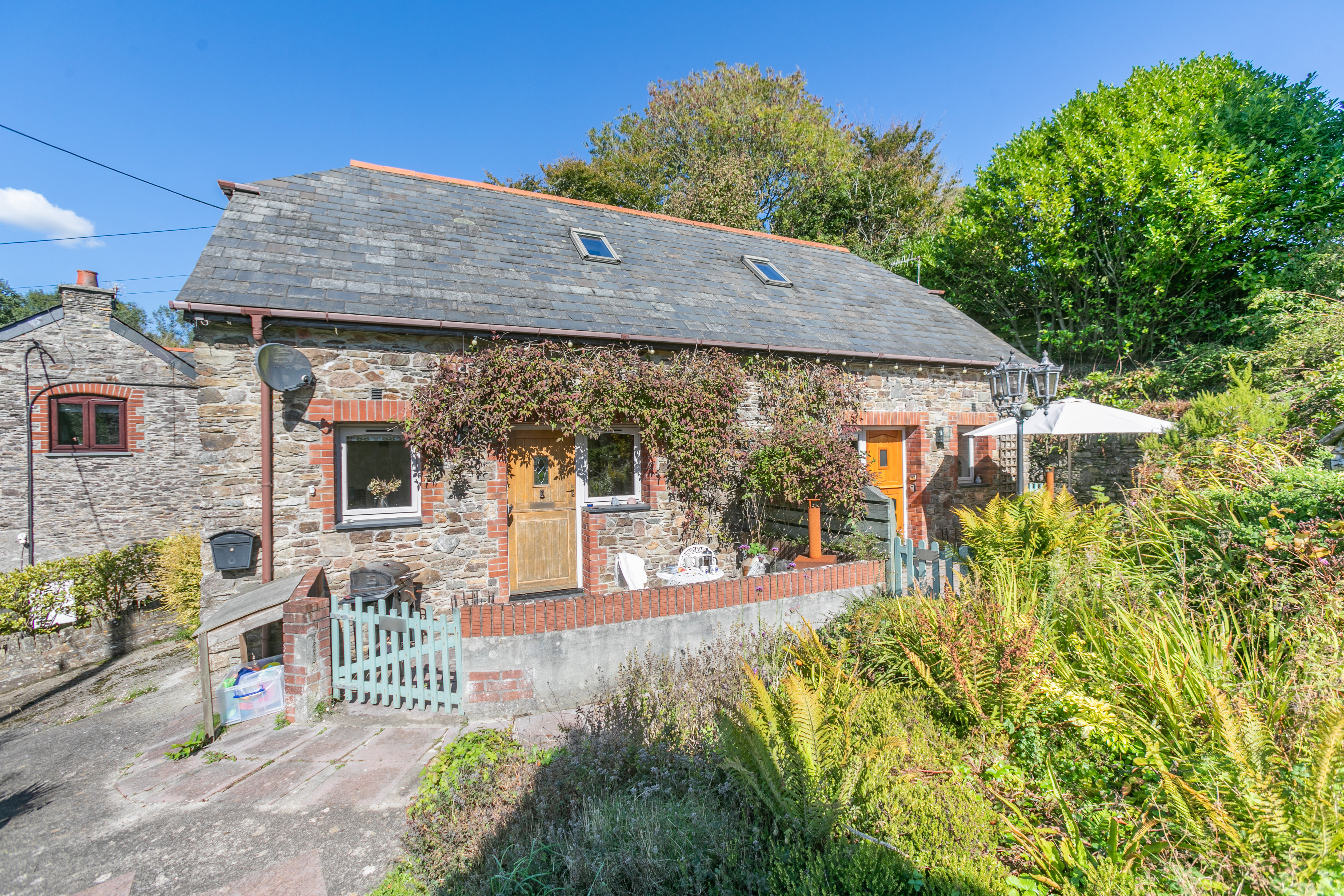 Barn Owl Cottage - Looe | Barn Owl Cottage - Looe in Looe, Cornwall