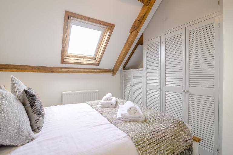 Llysfaen Cottage | Llysfaen Cottage in Brecon