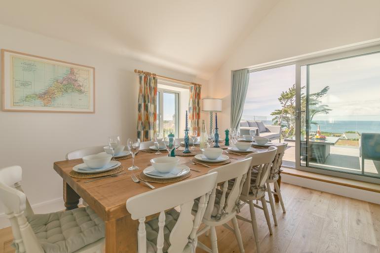 Pentire | Pentire in Trevone