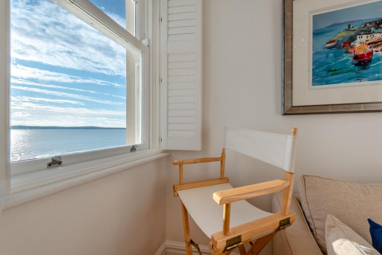 Paragon House 6 | Paragon House 6 in Tenby