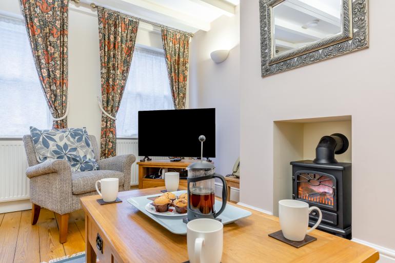 Lobster Pot Cottage - Whitby | Lobster Pot Cottage - Whitby in Whitby