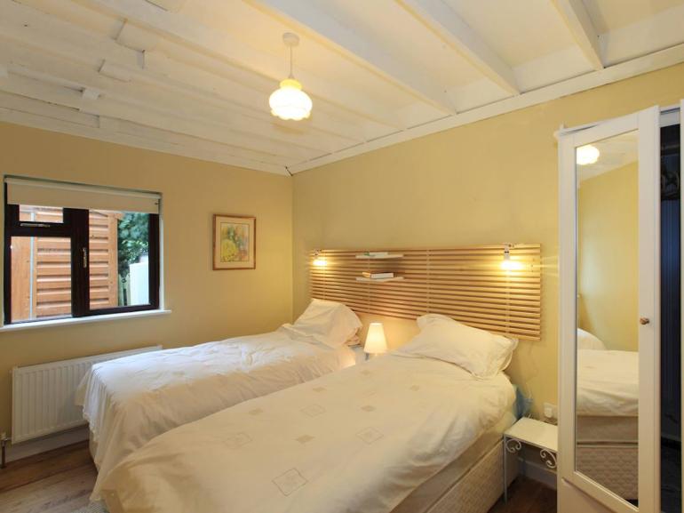 Selskar Cottage | Selskar Cottage in Rosslare
