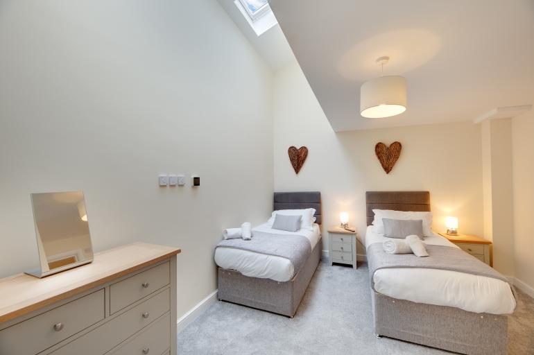 The Sea House | The Sea House in Seahouses
