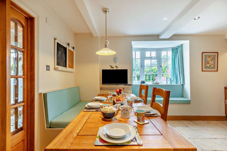 Bentley House | Bentley House in Newton Abbot