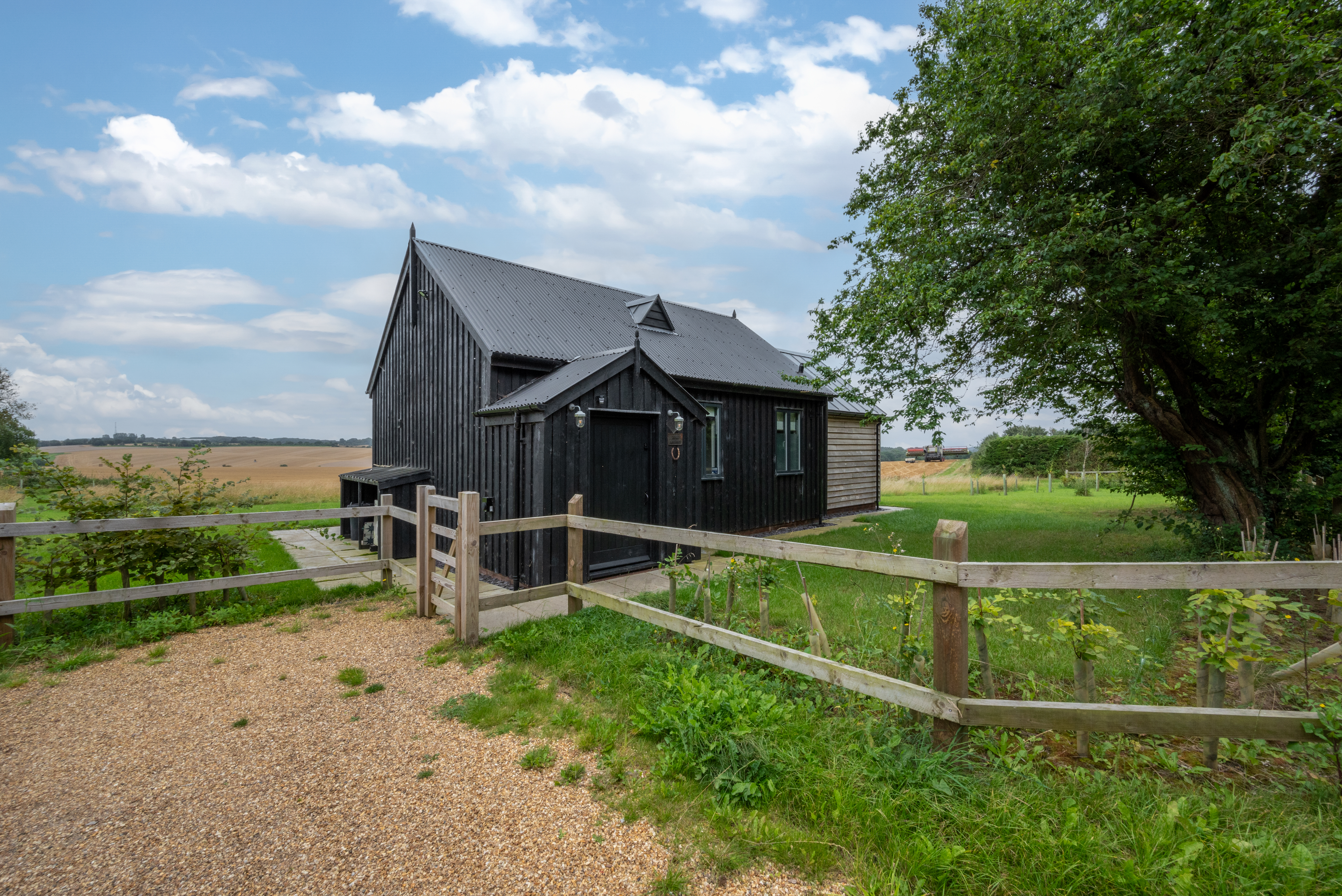 The Old School House - Wickhambrook | The Old School House ...
