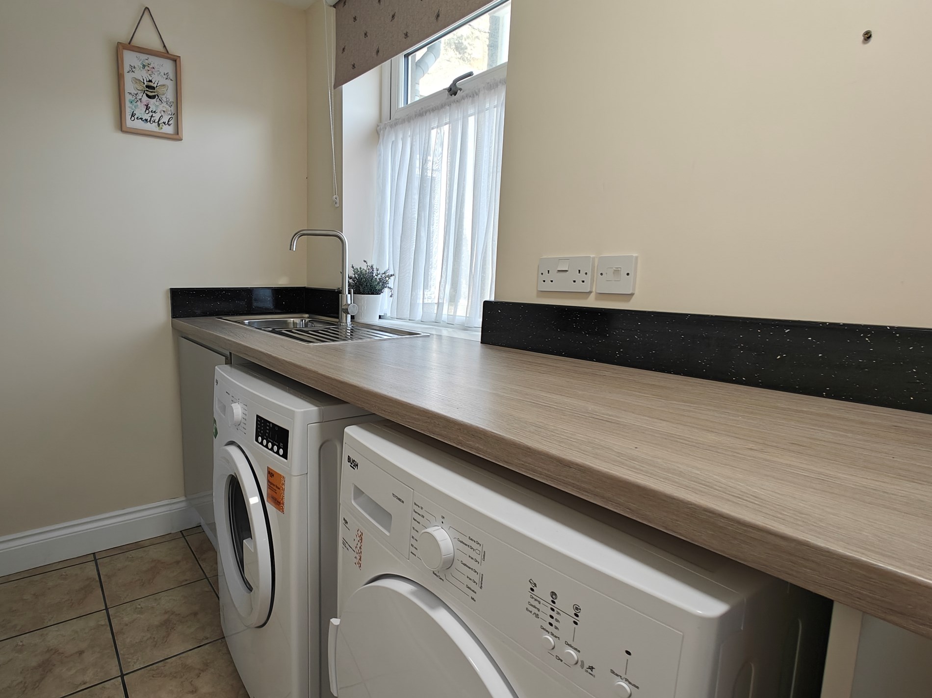 Christon Station House | Christon Station House in Christon Bank, near ...