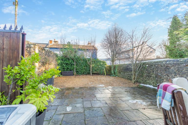 Ellerton House | Ellerton House in Richmond
