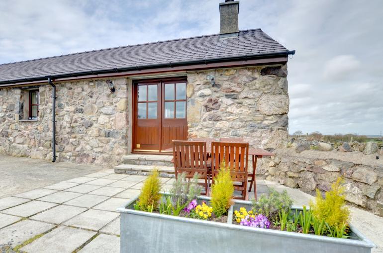 Yr Efail | Yr Efail in Caernarfon