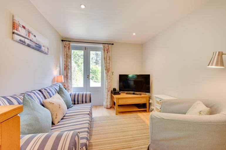 Little Glebe | Little Glebe in Middleton - Suffolk