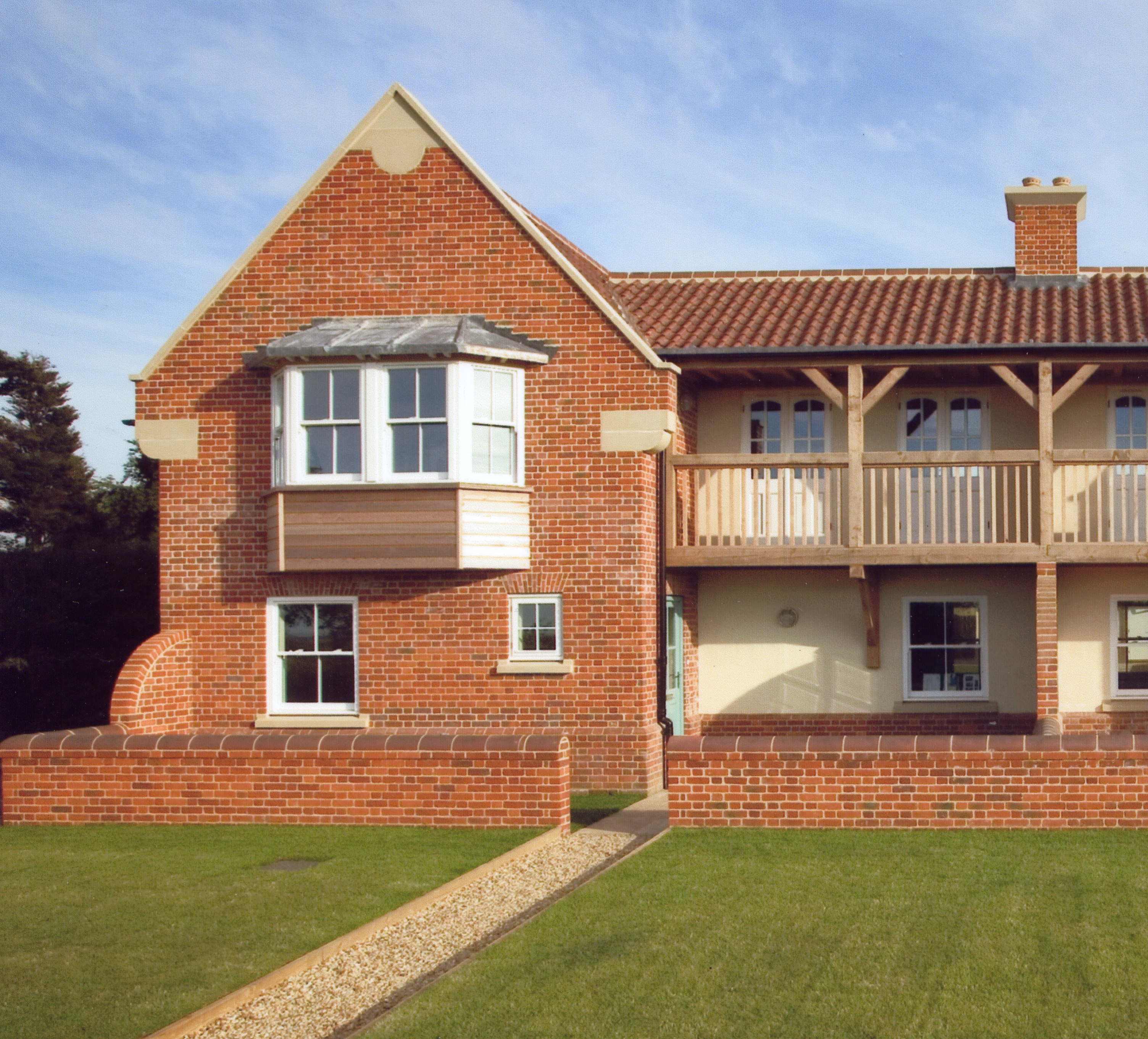 Captains Cottage | Captains Cottage in Thornham