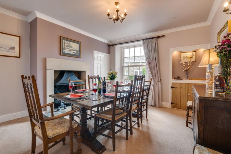 Littlebeck | Littlebeck in Kettlewell