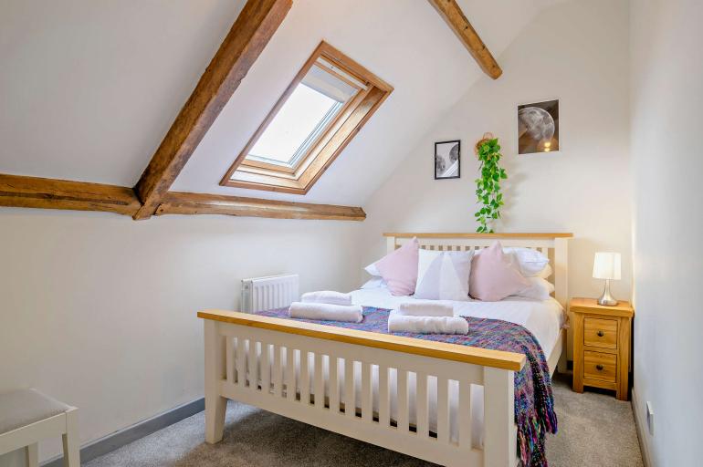 Llysfaen Cottage | Llysfaen Cottage in Brecon
