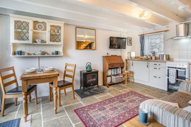 Dog-friendly cottages in Gower | Wales Cottage Holidays