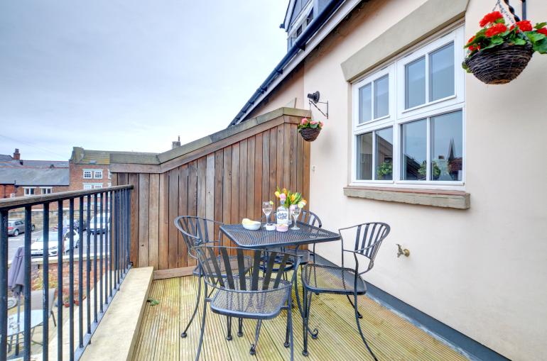 Kittiwake Cottage | Kittiwake Cottage in Whitby