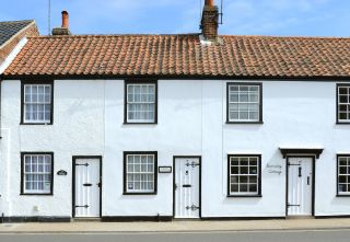 Southwold Holiday Cottages - Suffolk Secrets