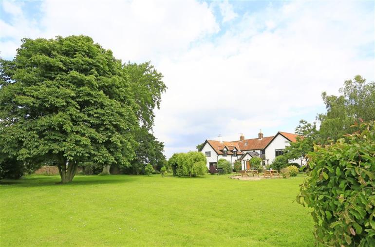 Kings Farm | Kings Farm in Beccles