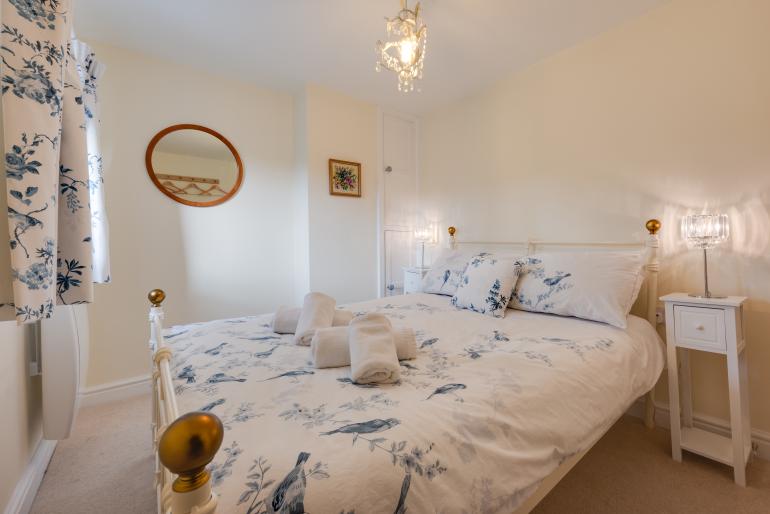 Albertine | Albertine in Holt