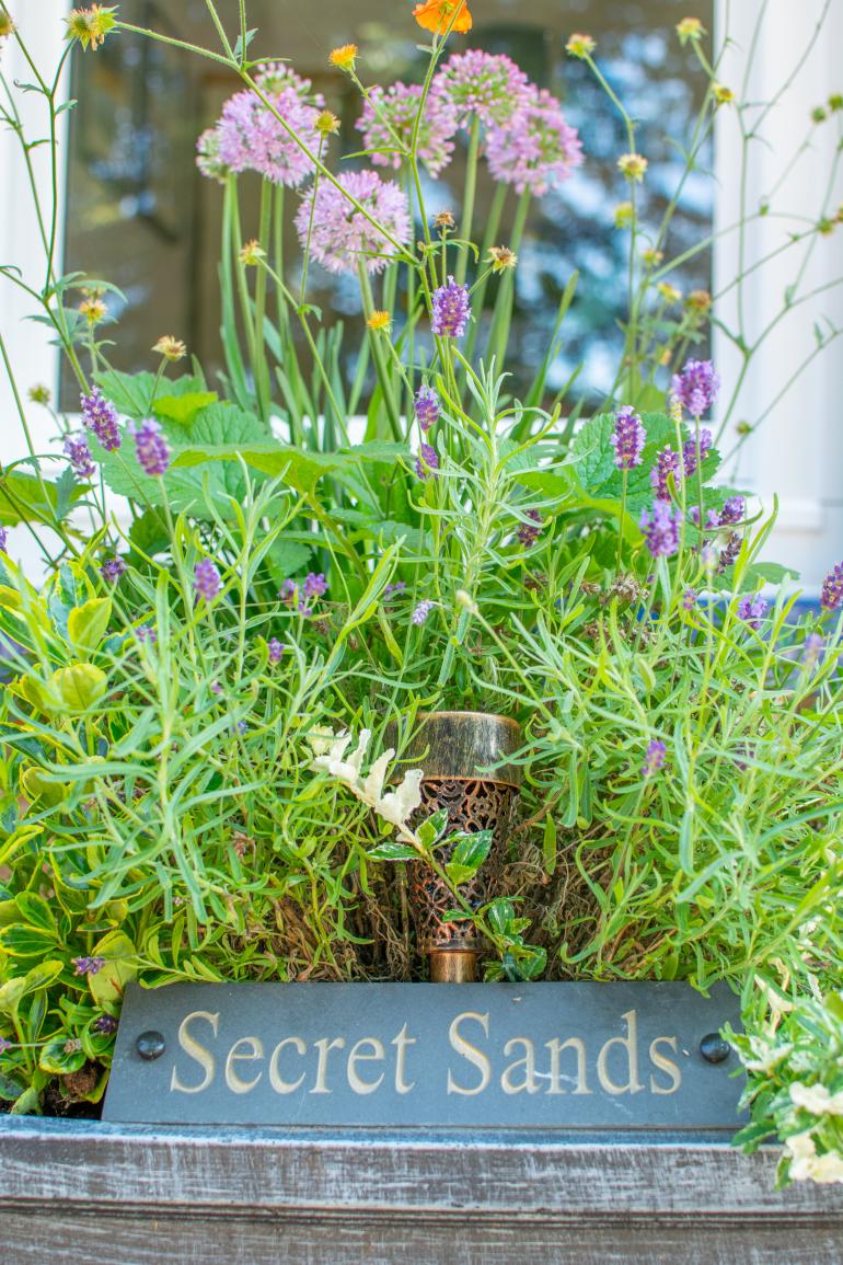 Secret Sands | Secret Sands in Overstrand
