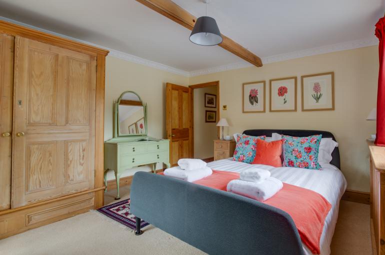 St Lawrence House | St Lawrence House in Harpley