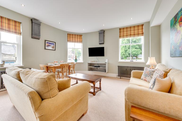 Apartment 1, The Old Post Office | Apartment 1, The Old Post Office in ...