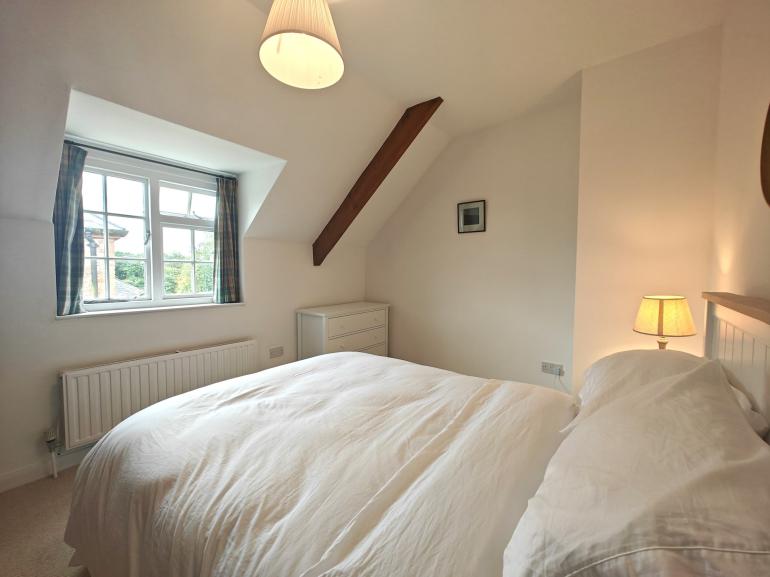 Coachmans Cottage - Lapford | Coachmans Cottage - Lapford in Crediton