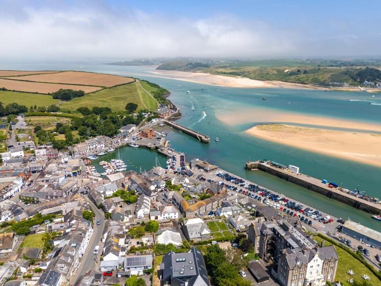 Pendrift | Pendrift in Padstow
