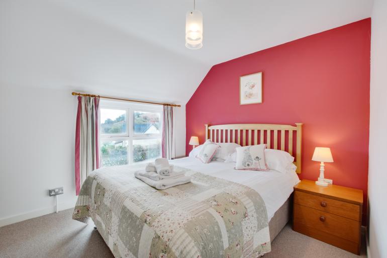 Tadpole Cottage | Tadpole Cottage in Gower