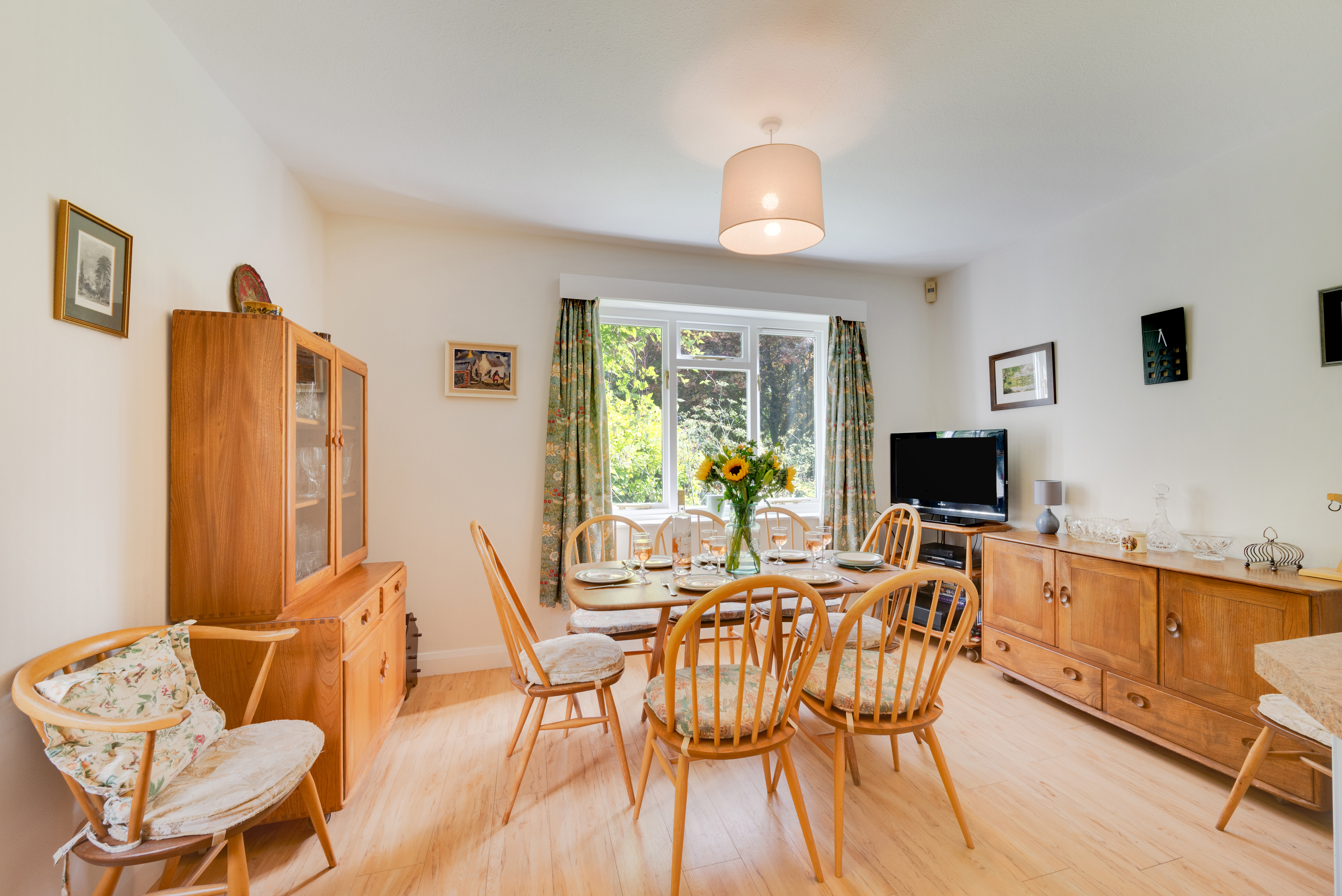 Greenheys | Greenheys in Grasmere, Cumbria