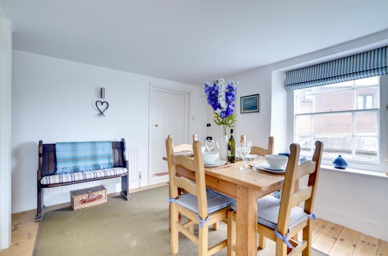 Williams Cottage | Williams Cottage in Bideford