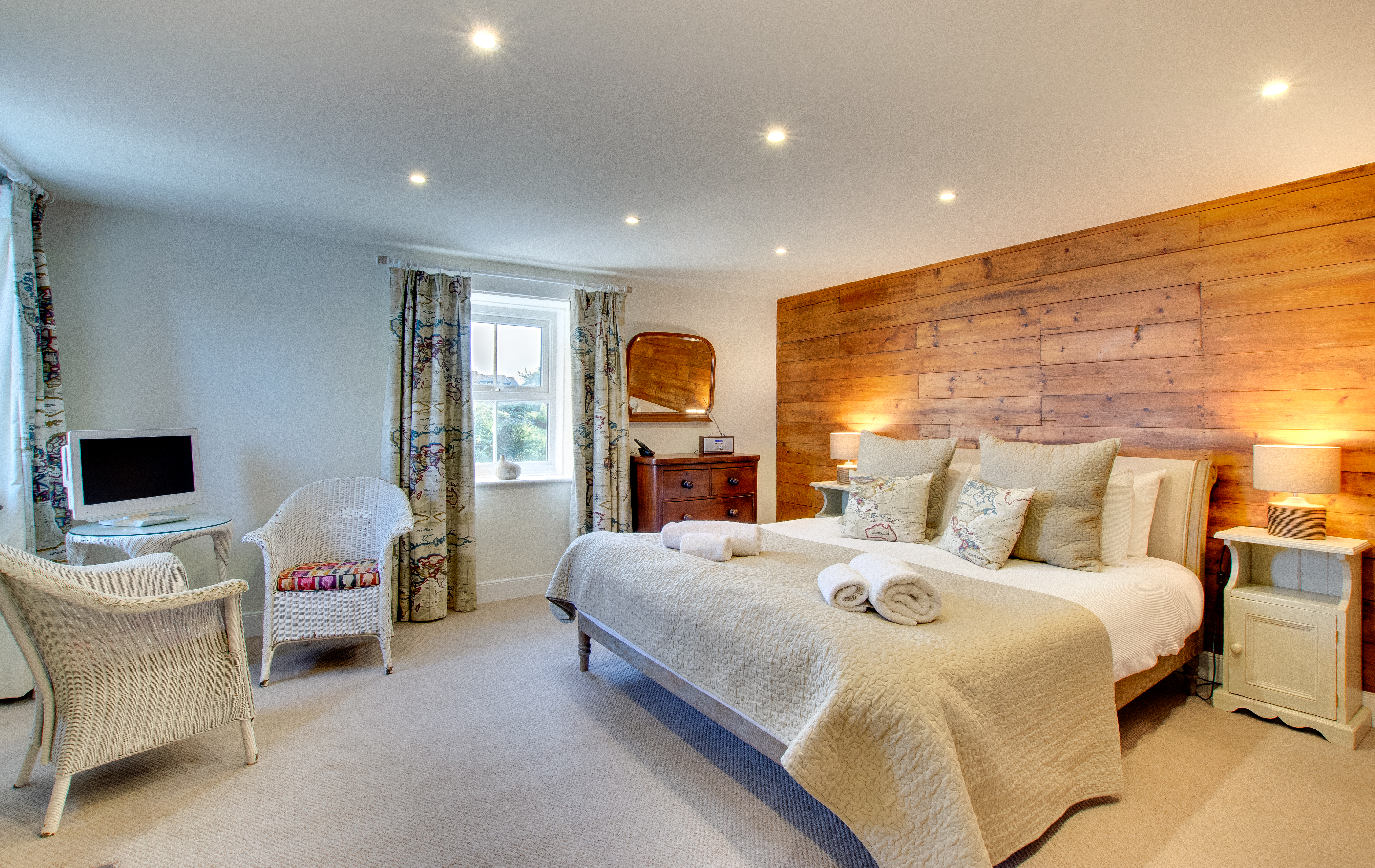 Pegasus Cottage | Pegasus Cottage in Craster, near Alnwick, Northumberland